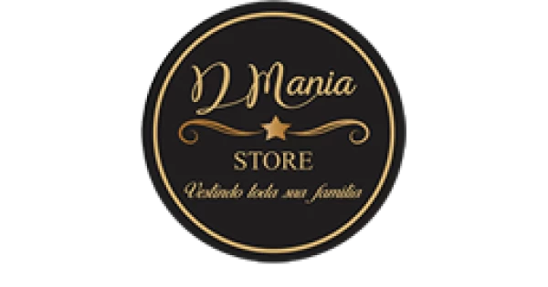 Endereço das Nossas Lojas - D'Mania Store